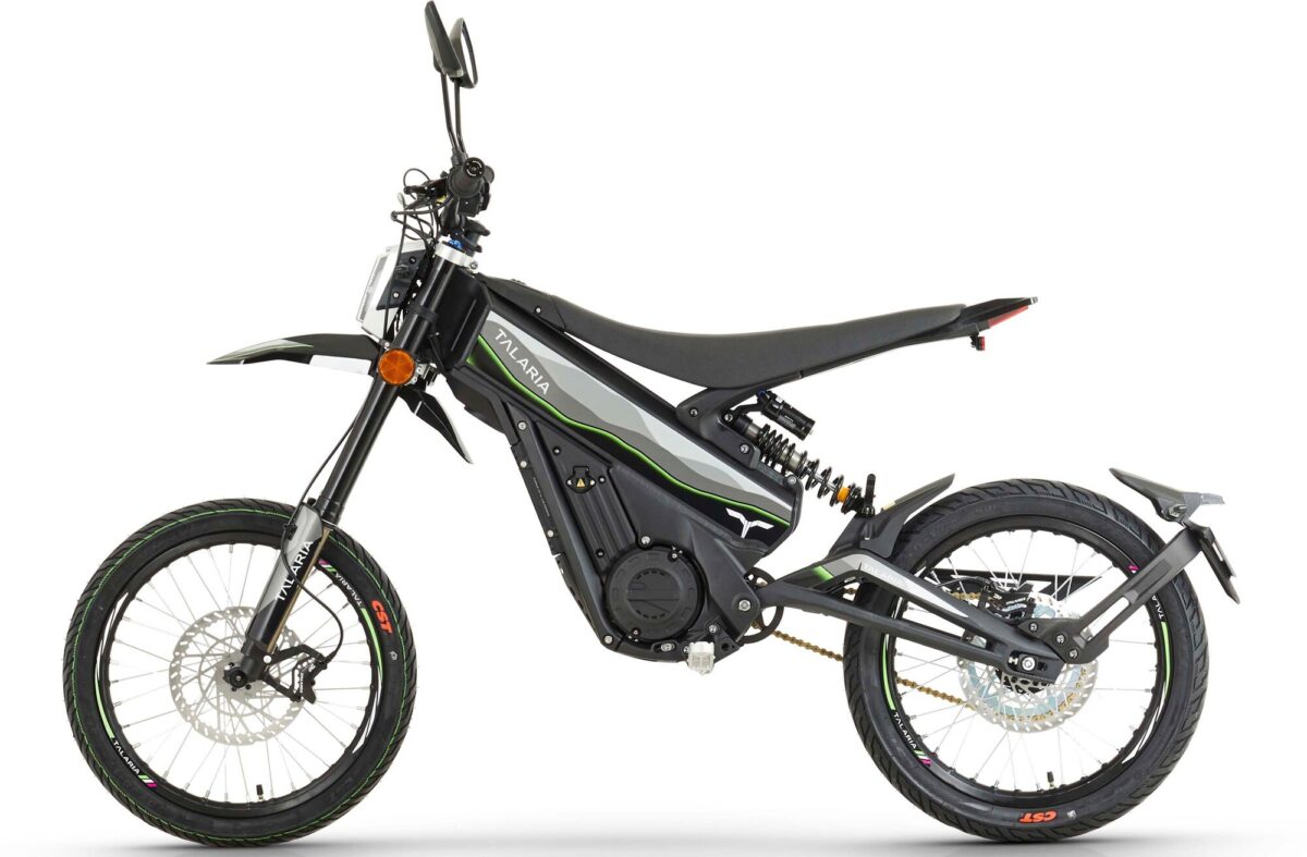 Talaria X3 Concept (xXx) 2024 - Talaria X3 MX - Talaria X3 L1E