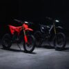 Buy Altis Sigma 98V 35AH Electric Dirt Bike - Zippycycles USA